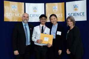 RC Palmer Incentive Program – Obvius ad Excellentiam